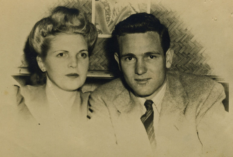 3802 Pine – An Oil Lot Becomes a Home for the Dodds family | Los ...